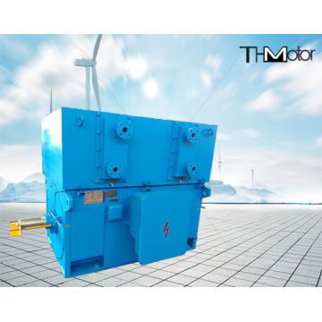 Quality IC611 3 Phase Squirrel Cage Asynchronous Motor IP54 IP55 for sale