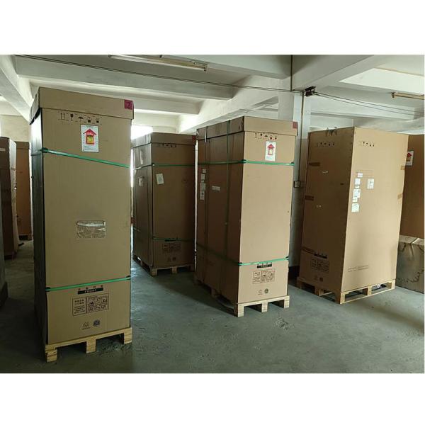 Quality Huawei NetCol5000 A042H412D2W120E2 Precision Air Conditioning for Temperature for sale