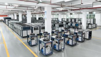 China Factory - Dongguan Jialisheng Refrigeration Equipment Co., Ltd.