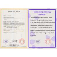 Quality 1000L High Altitude Test Chamber , ODM Temperature Humidity Test Chamber for sale