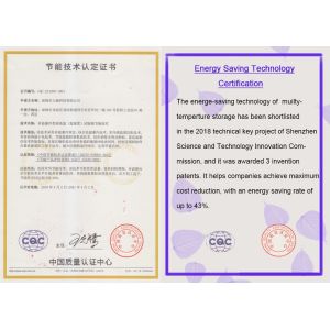 Quality Customizable Walk In Environmental Chamber , 2880L Programmable Temperature for sale