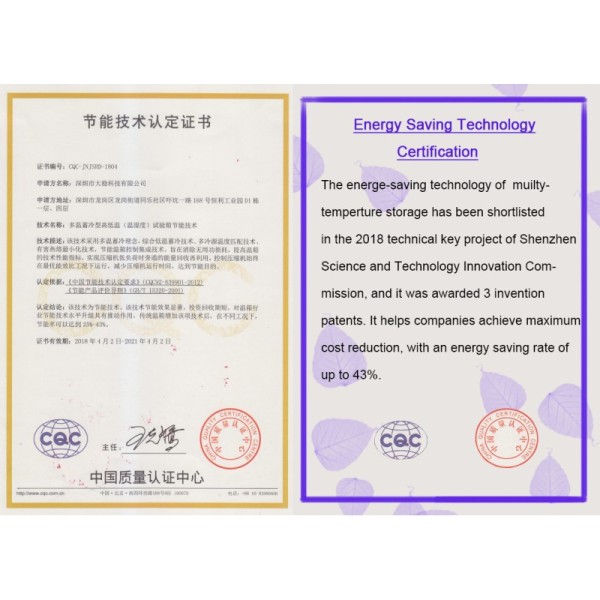 Quality Customizable Thermal Vacuum Chamber Temperature Testing -70 degree Safety for sale