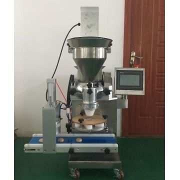 Quality 800*760mm Food Encrusting Machine For Making Kubba kibbeh Kibi for home usage for sale