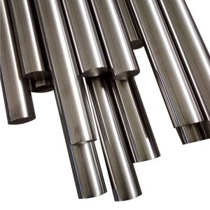 Quality 2B BA 2D 2BB No.3 No.4 Surface Finish AISI 329 Stainless Steel Bar Affordable for sale