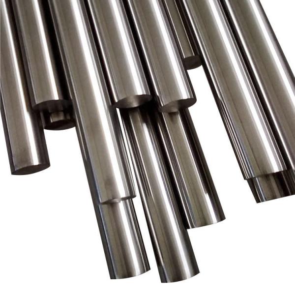 Quality 2B BA 2D 2BB No.3 No.4 Surface Finish AISI 329 Stainless Steel Bar Affordable and for Valve Steels for sale
