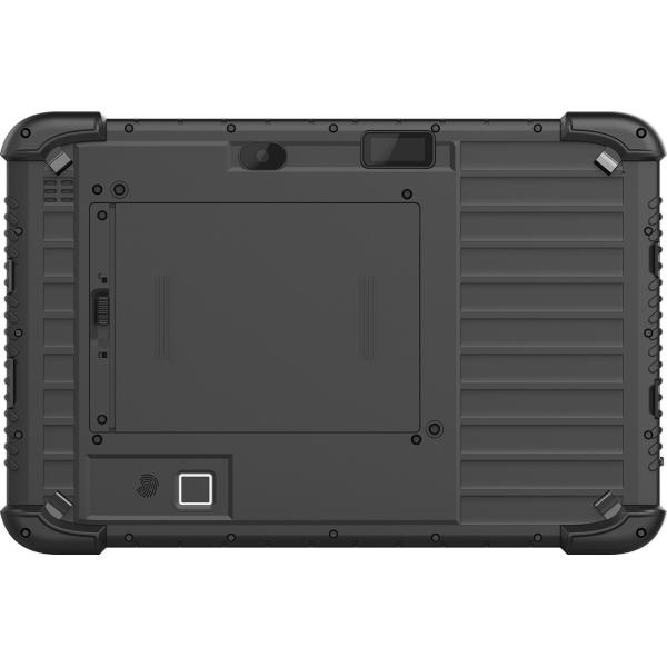 Quality 4G 3G WiFi USB Interface NFC Real Handheld Rugged PC Tablet With Strap Charging for sale