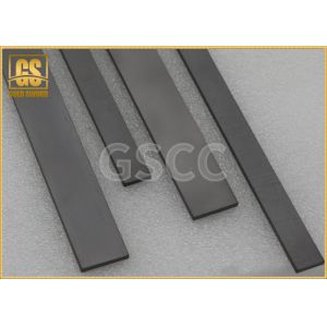 Quality Tungsten Carbide Strips for sale