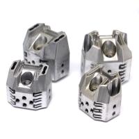 Quality CNC Aluminum Parts for sale