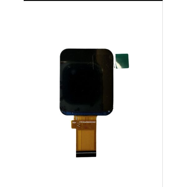 Quality IPS TFT LCD Display Brightness 600cd/M2 1.69 Inch 240XRGBX280 Resolution Lcd for sale