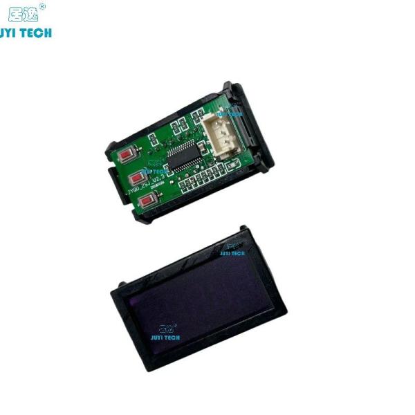 Quality JUYI Motor Tachometer Module Adjust Number Of Pulses for sale
