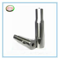 Quality water-drop shape round punch for sale