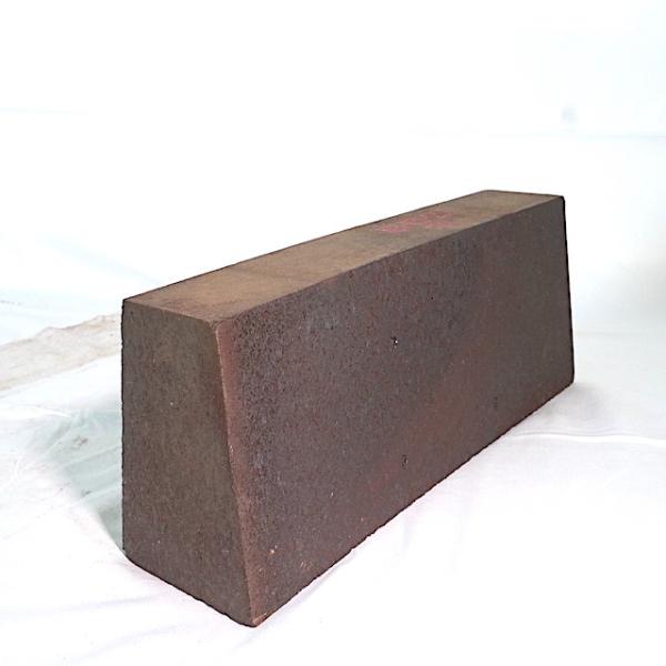 Quality Silicate Bonded Magnesia Refractory Bricks for sale