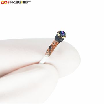 Quality Portable Waterproof Borescope Endoscope Camera Module ES101 Sensor 3.3mm for sale