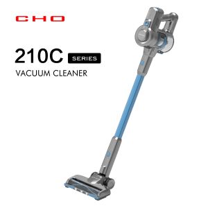 Quality Handheld Cordless Vacuum Cleaner Powerful Suction 2 In 1 Cordless For Hard Floor for sale
