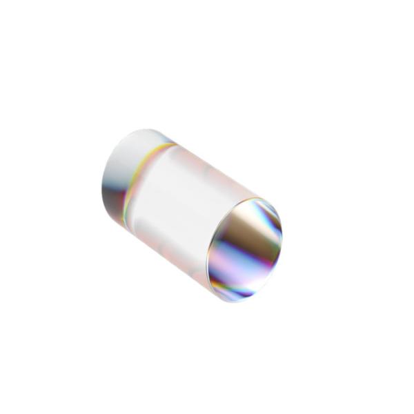 Quality BK7 Grin Rod Lens Collimating Focusing Spherical Cylindrical Lens for sale