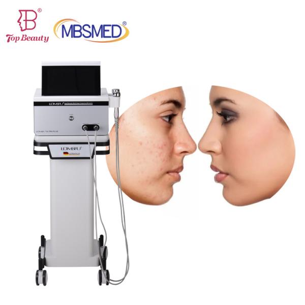 Quality Ldm Ultrasound Beauty Machine Skin Allergies And Body Beauty Equipment for sale