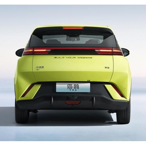 Quality 2024 EV BYD Seagull Hatchback Chinese Electric Car 405km Flying Edition for sale