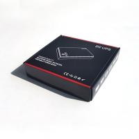 Quality 2000mAh*4 LiFePO4 Mini Ups For Router And Wifi Antenna Power Supply for sale