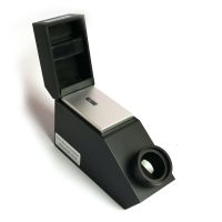 Quality Portable Gemstone Refractometer With Monochromatic Light Filter for sale
