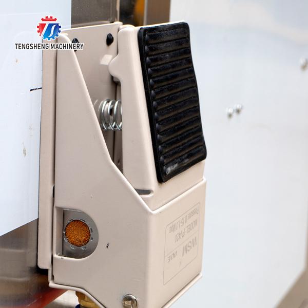 Quality 58KG Wholesale vegetable slicing machine melon and fruit slicing machine half for sale