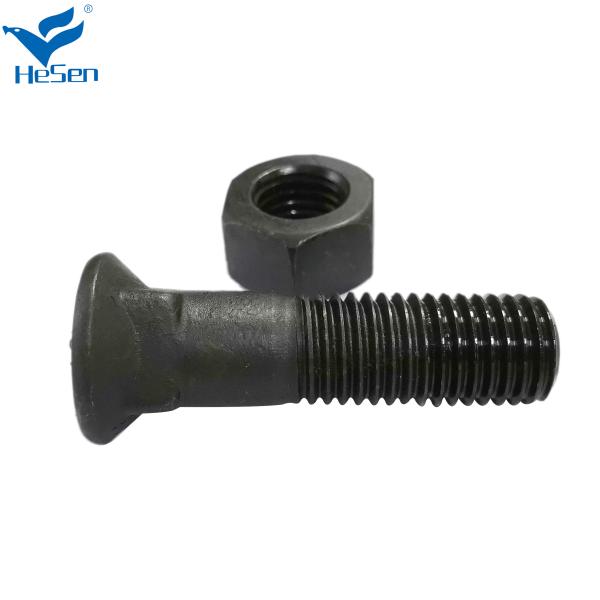 Quality 3F5108 Plow Bolts And Nuts for sale