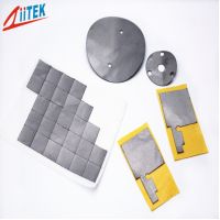 Quality Carbon Nano Composite Copper Foil Thermal Conductive Graphite Sheets For High Speed Mass Storage Drives for sale