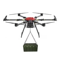 Quality ZAi 30KG Payload 6 Axis Long Distance Heavy Lift Drone for Cargo Transport for sale