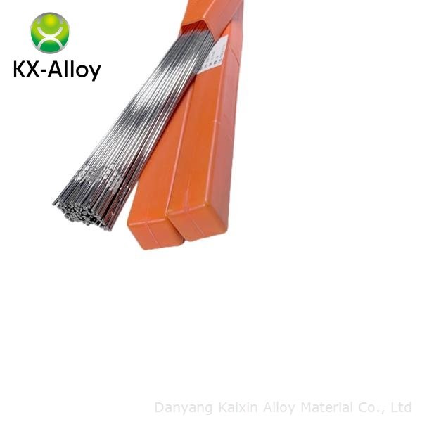 Quality PS45 Corrosion Resistance Nickel Welding Rod Wire for sale