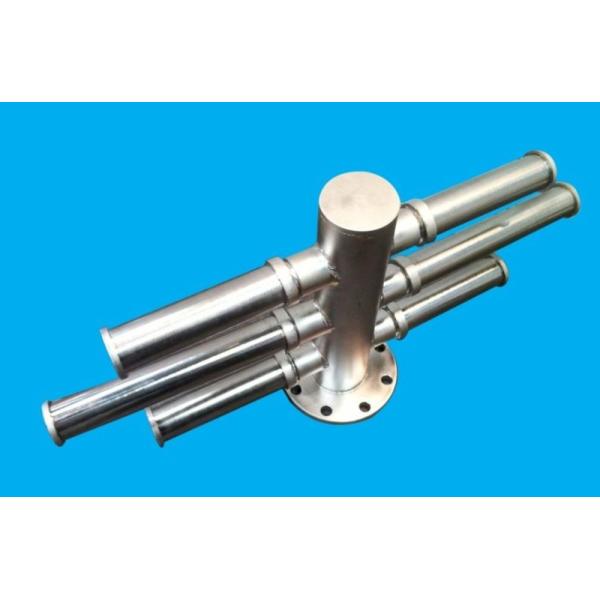Quality resin sprayer fittings for sale