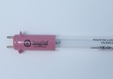 Quality Aquafine UV lamp 17998 for sale