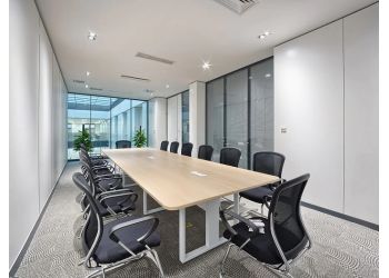 China Factory - Ningbo Ausmus Industrial Equipment Co., Ltd