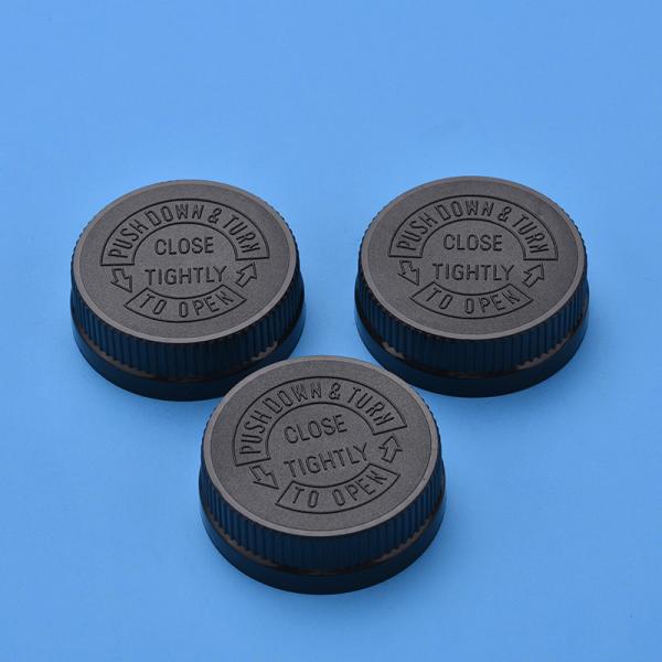 Quality 42mm Disc Top Cap for sale