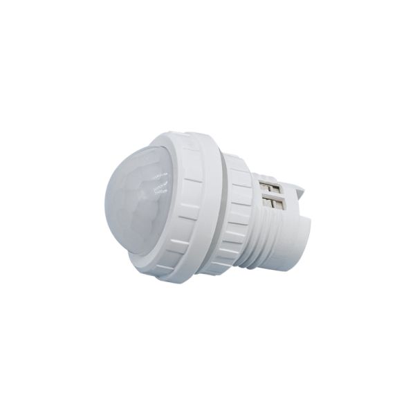 Quality Zhaga book20 based DALI-2 D4i PIR motion sensor HNS132DL, multi-sensor input for sale