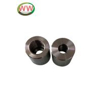 Quality Vacuum Heat Treated Steel Grinding Machine Parts for Automotive for sale