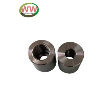 Quality Vacuum Heat Treated Steel Grinding Machine Parts for Automotive for sale