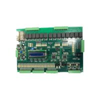 Quality 0.5 - 17.5mm Electronics Assembly Services Nelco Prototype Circuit Board for sale