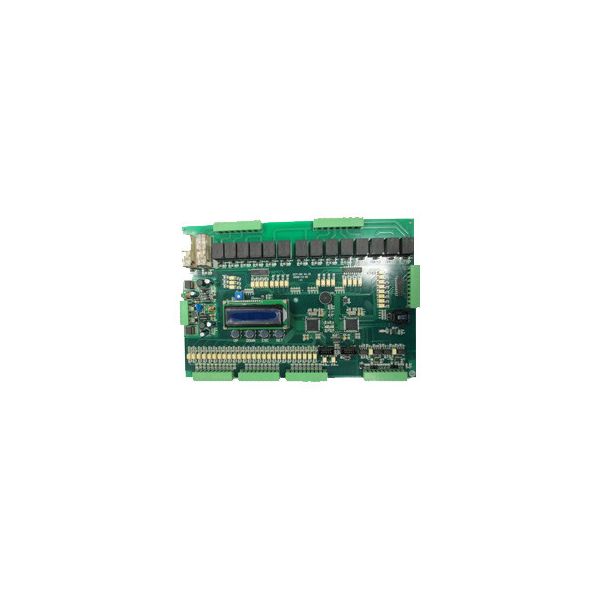 Quality 0.5 - 17.5mm Electronics Assembly Services Nelco Prototype Circuit Board for sale