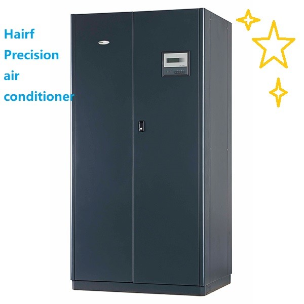 Quality Black Intelligent 5.9kw Crac Air Conditioning Unit 375kg Used In Test Room for sale