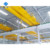 Quality European Advanced Electric Double Beam Bridge Travelling Crane for sale