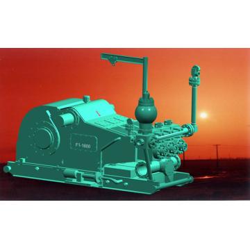 Quality F1 -1600 Water Well Mud Pump for sale