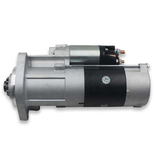 Quality OE P23288365 MT18-339 M009t83889AM P3808050 12v D12D D16C Starter Motor for Auto for sale