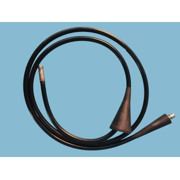 Quality Compatible Endoscopy Light Pipe For Flexible Endoscope Parts for sale