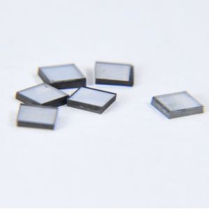 Quality 111 Oriented Diamond For Wire Drawing Dies （ CVD/MCD）| The Future of Diamond for sale