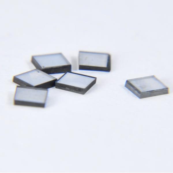 Quality 111 Oriented Diamond For Wire Drawing Dies （ CVD/MCD）| The Future of Diamond for sale