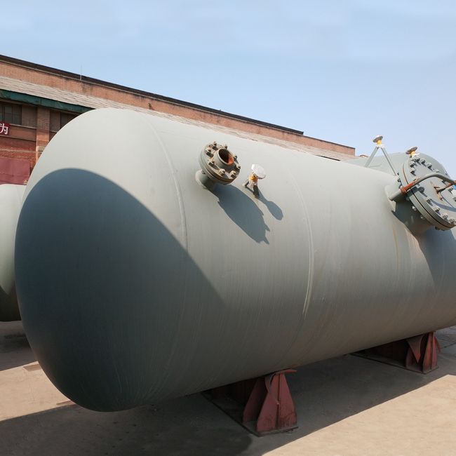 lpg tank