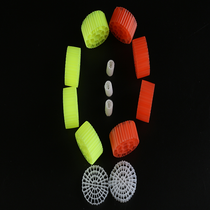 Plastic Seal / Mbbr Media/Mbbr