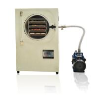 Quality Freeze Dryer Drying Lyophilization Equipment Machine Price Freeze Dryer for sale