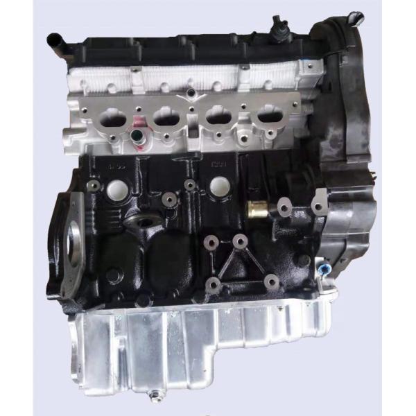 Quality Car Bare Engine 1598cc Engine Assembly F16D3 for Chevrolet Aveo Cruze Lacetti for sale