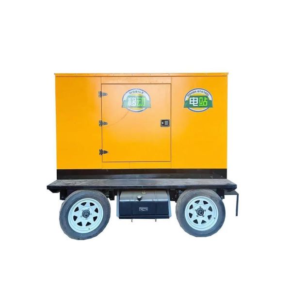 Quality Biogas Generator Plant, Biogas Generator 20kw, Biogas Generator 50 Kw for sale