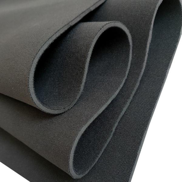 Quality 5mm Neoprene Fabric Material for sale